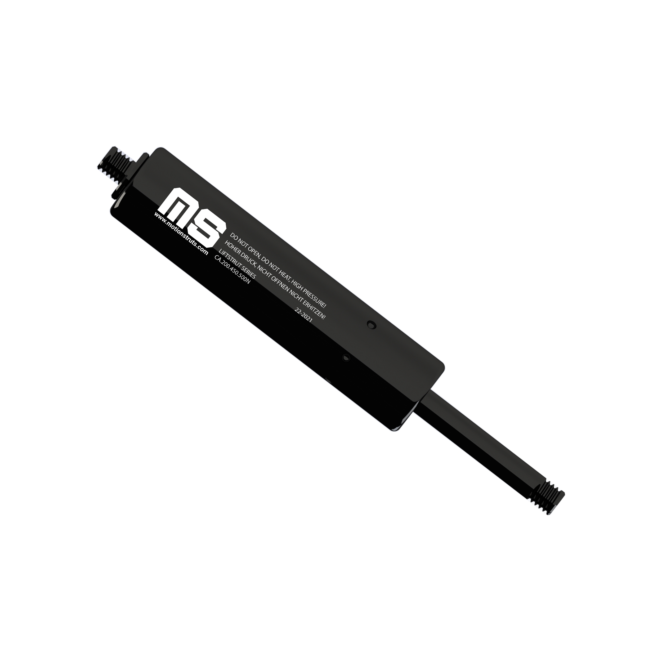 LS06AA-200-482-F1 Gas Spring - Product Detail